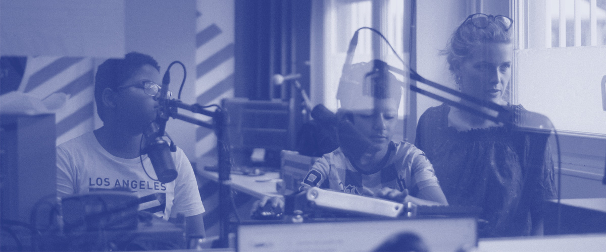 Projet REC-EMI - CORLAB