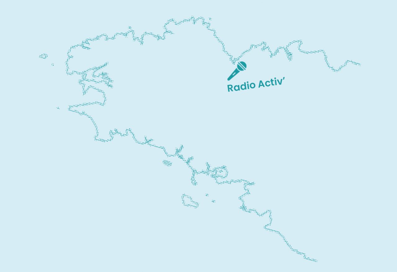 Radio Activ' - CORLAB