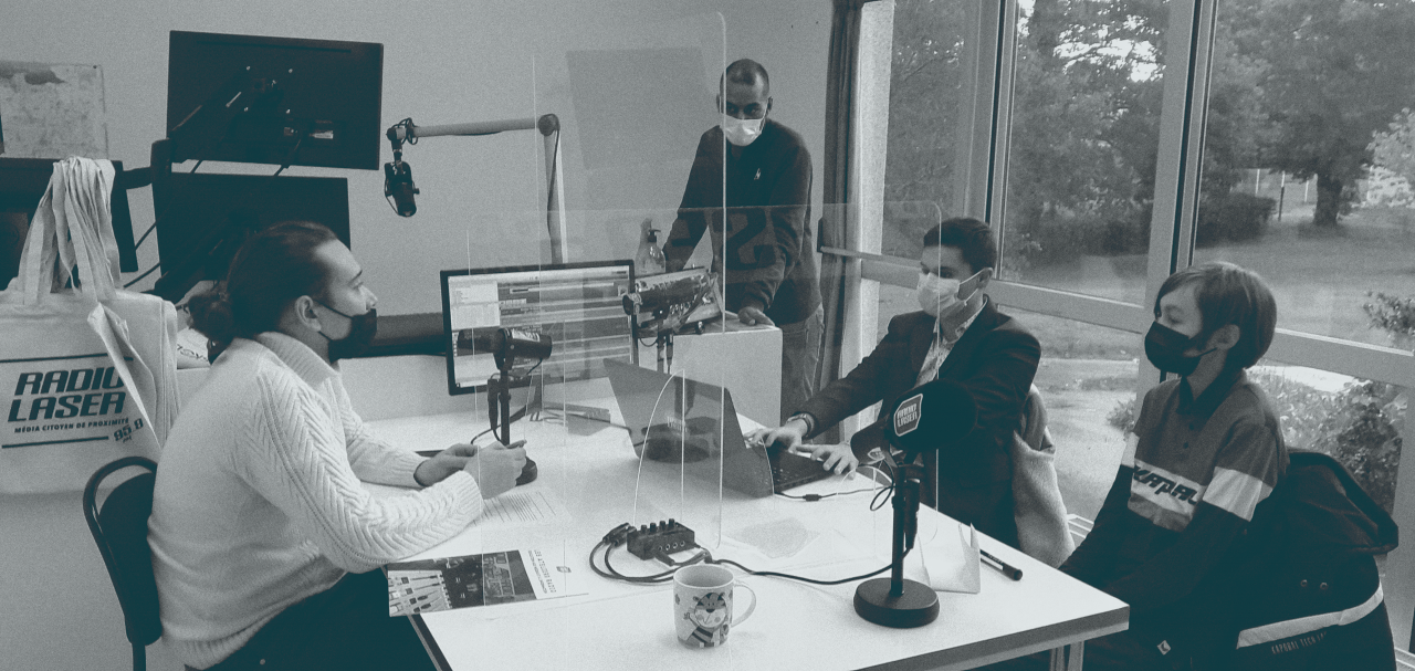 Focus sur la Skol Radio - CORLAB