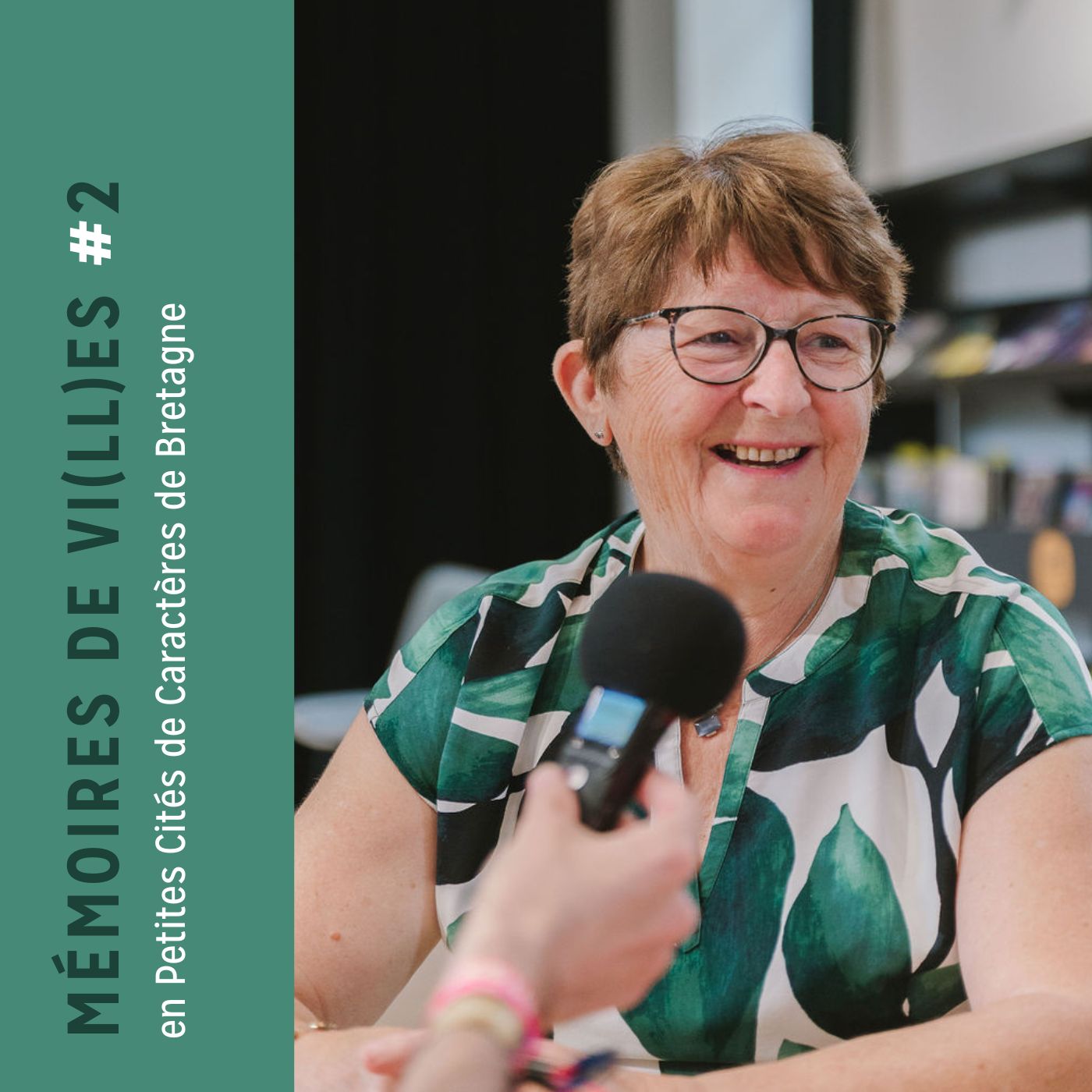 Mémoires de vi(ll)es - saison 2 : 5 nouveaux tandems à découvrir